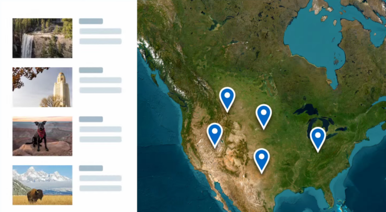 5 Best GIS and Mapping Tools for Nature-Based Projects - explorer.land ...