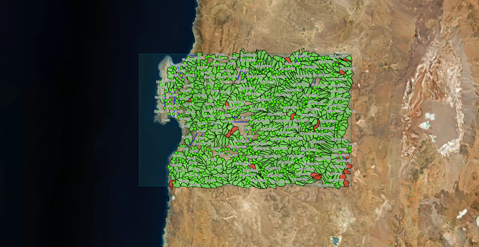 5 Best GIS and Mapping Tools for Nature-Based Projects - explorer.land ...